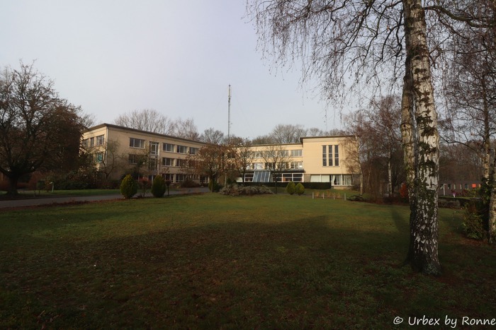 WZC Rust Roest :: Ronne-photography